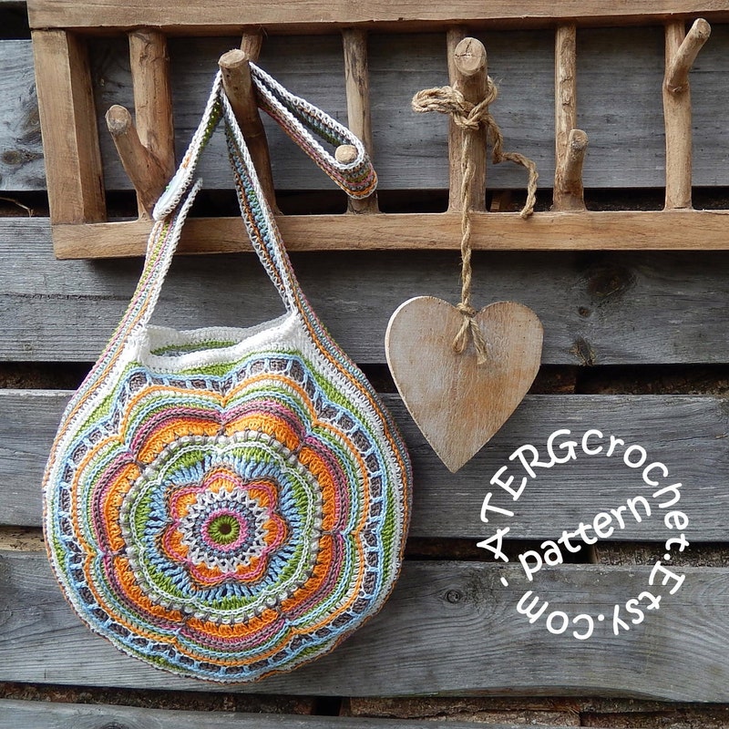 Slouch Bag - Etsy