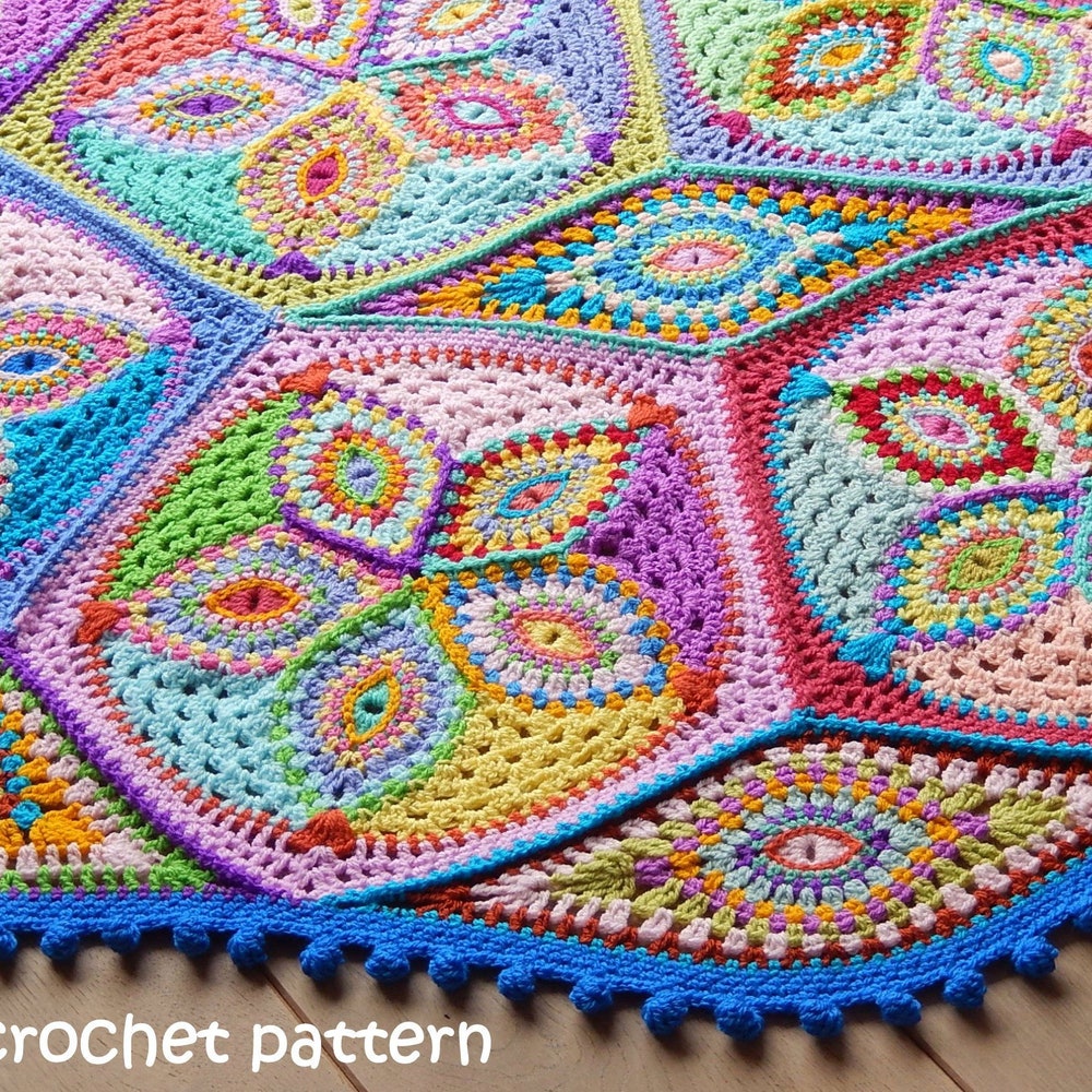 ATERGcrochet - Etsy