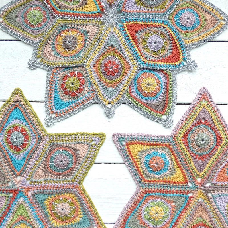 Atergcrochet - Etsy