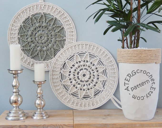 ATERGcrochet | Etsy.de