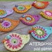 Crochet Pattern BIRD Key Ring by Atergcrochet - Etsy