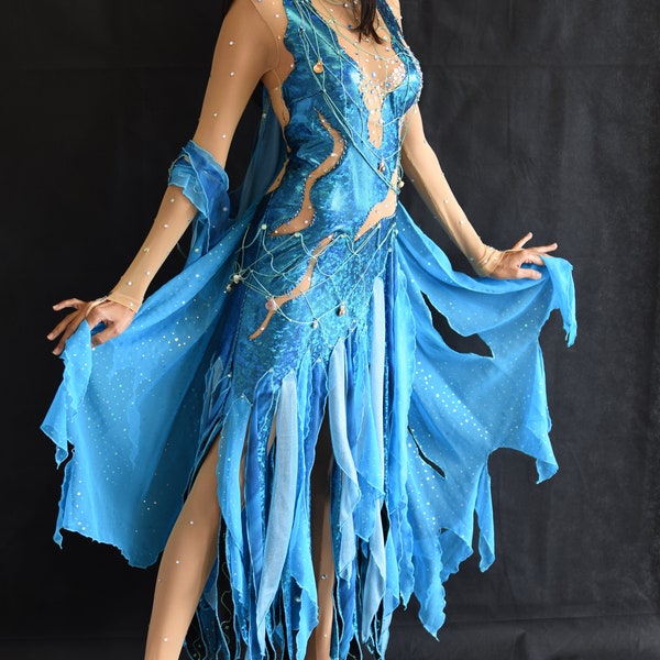 Aphrodite Costume - Etsy