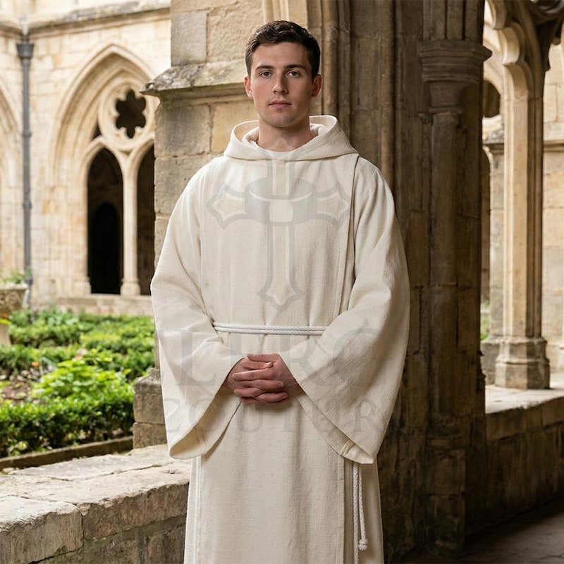 Custom Priest Robes - Etsy