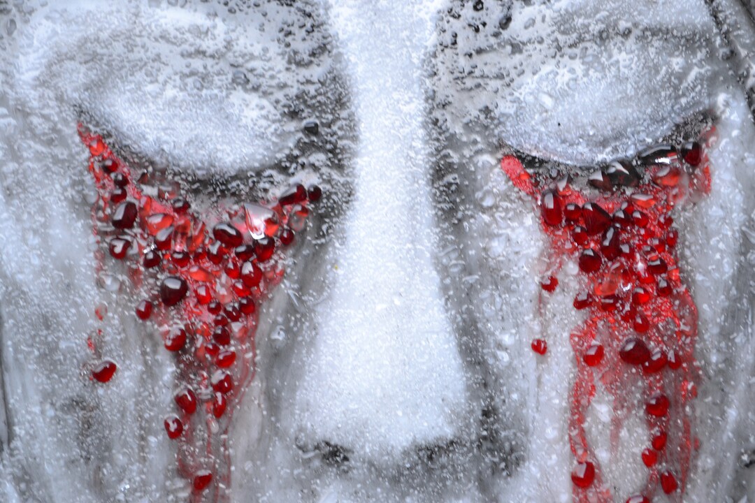 Pain Loneliness Despair and Betrayal - Etsy