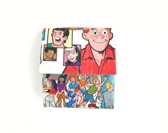 Archie Comic Book - Etsy