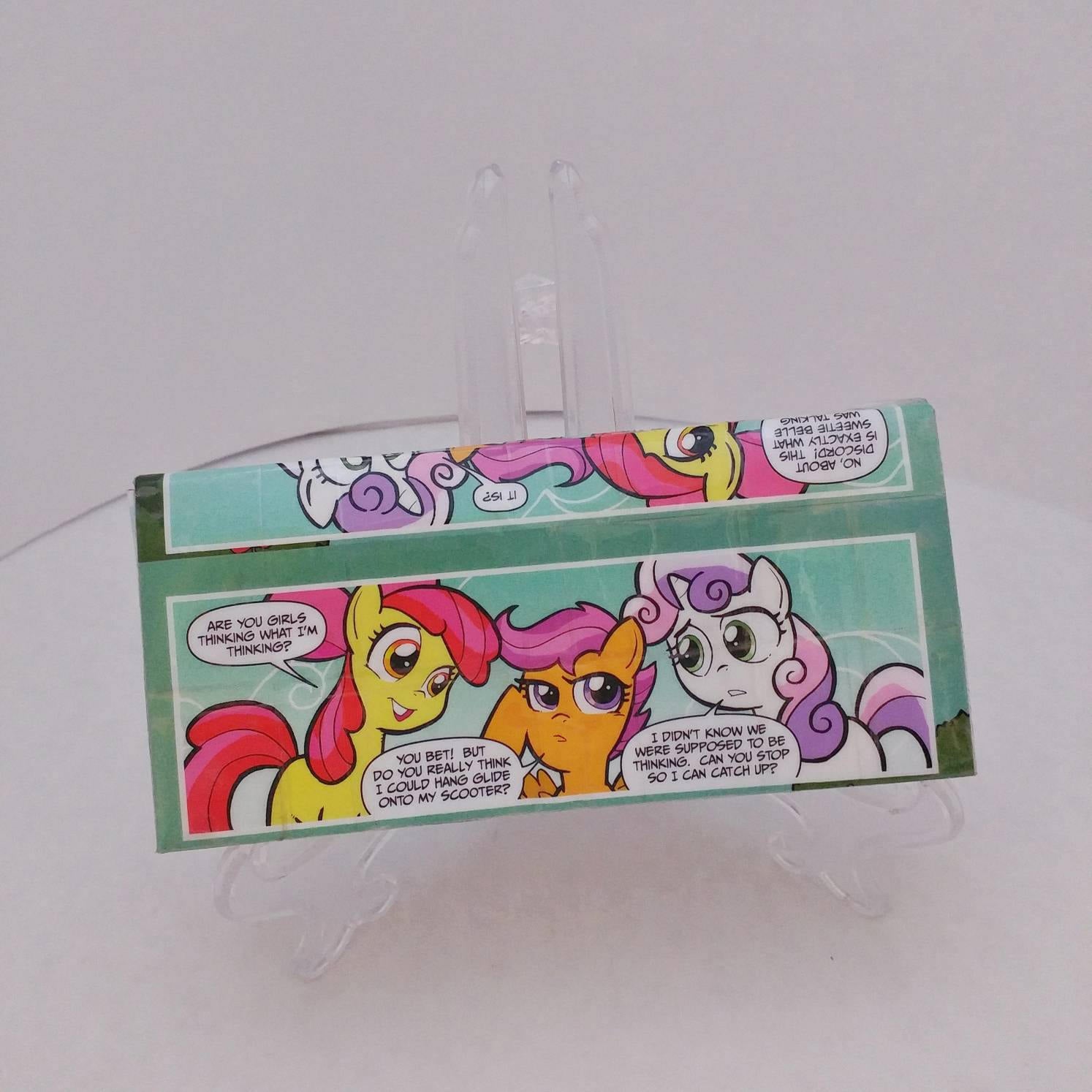 Mlp Merchandise Wallet