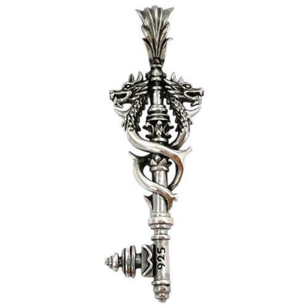Gothic Key - Etsy