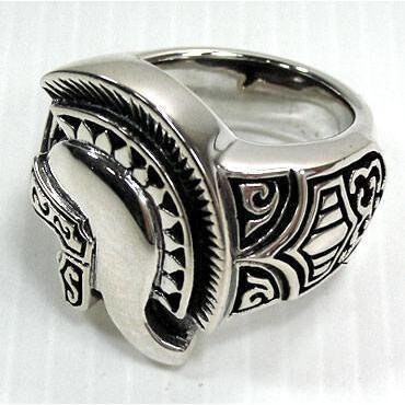 Sterling Silver Roman Warrior Helmet Ring - Etsy