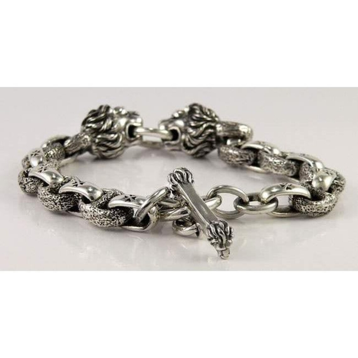 Women's Silver Bracelet 925 Sterling Silver Bracelet - Etsy
