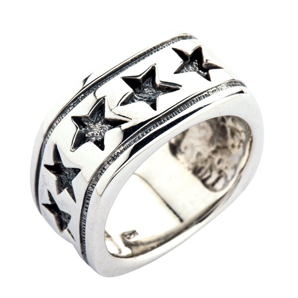 Star Band - Etsy
