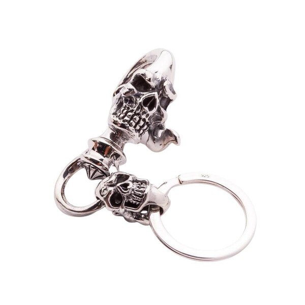 Crazy Keychains - Etsy