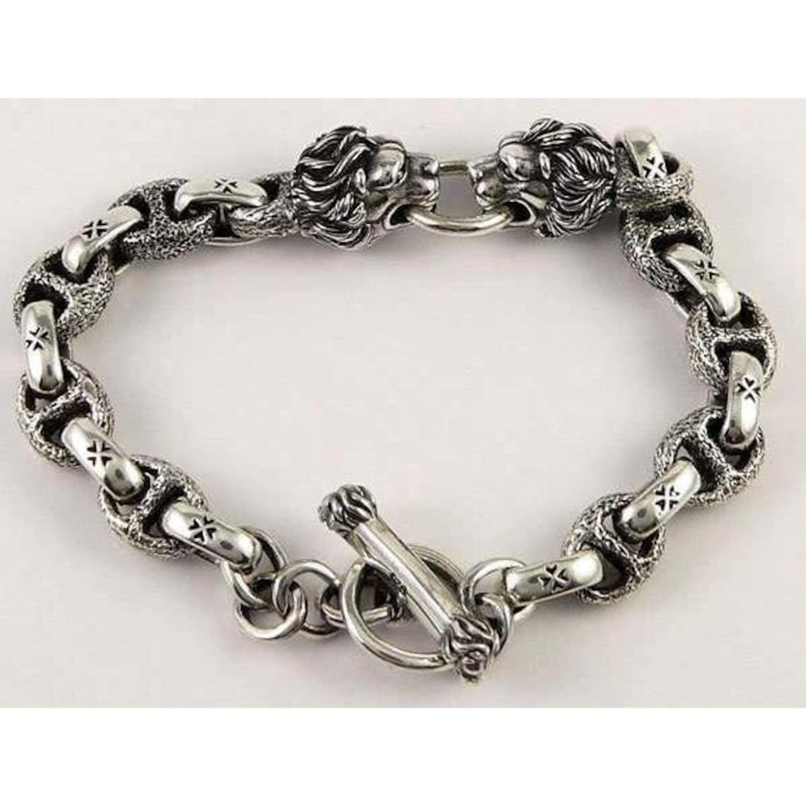 Women's Silver Bracelet 925 Sterling Silver Bracelet - Etsy