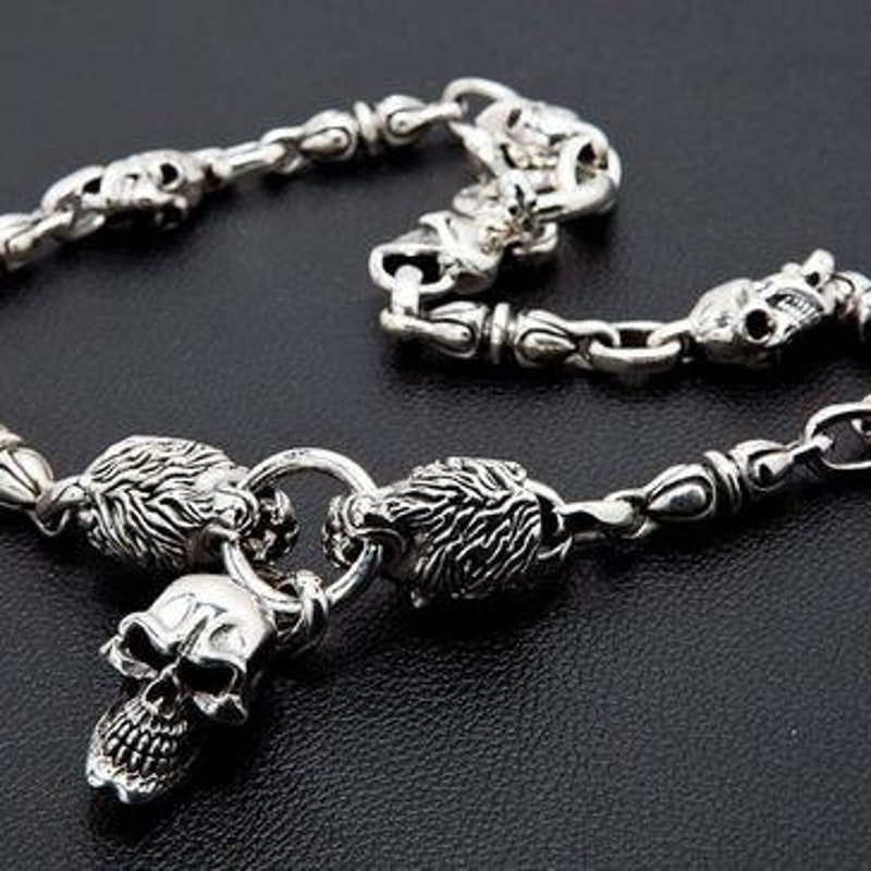 Gothic Necklaces - Etsy