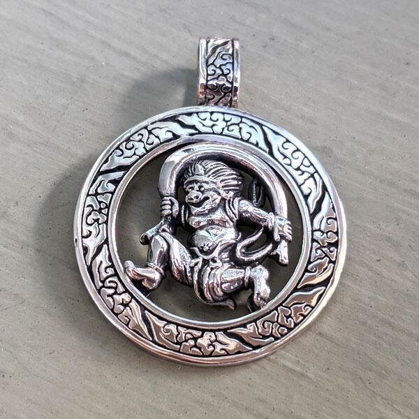 Japanese Pendant - Etsy