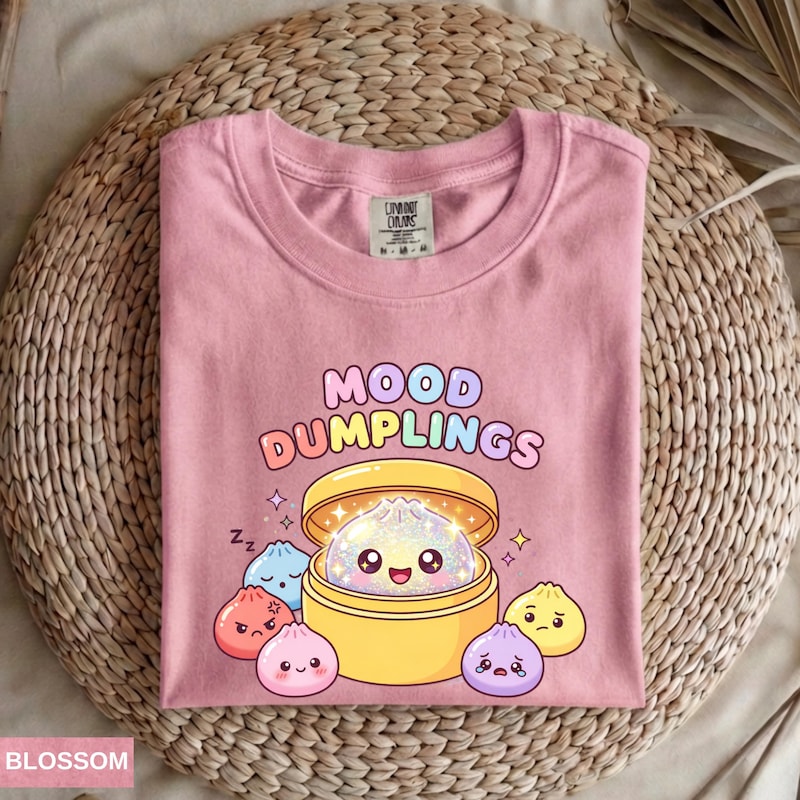 Mystery Dumpling Squishy Viral - Etsy