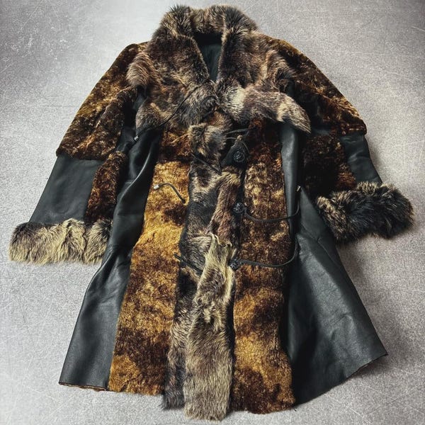 Roberto Cavalli 2000 - Etsy