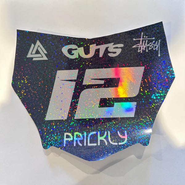 Motocutz Plate - Etsy