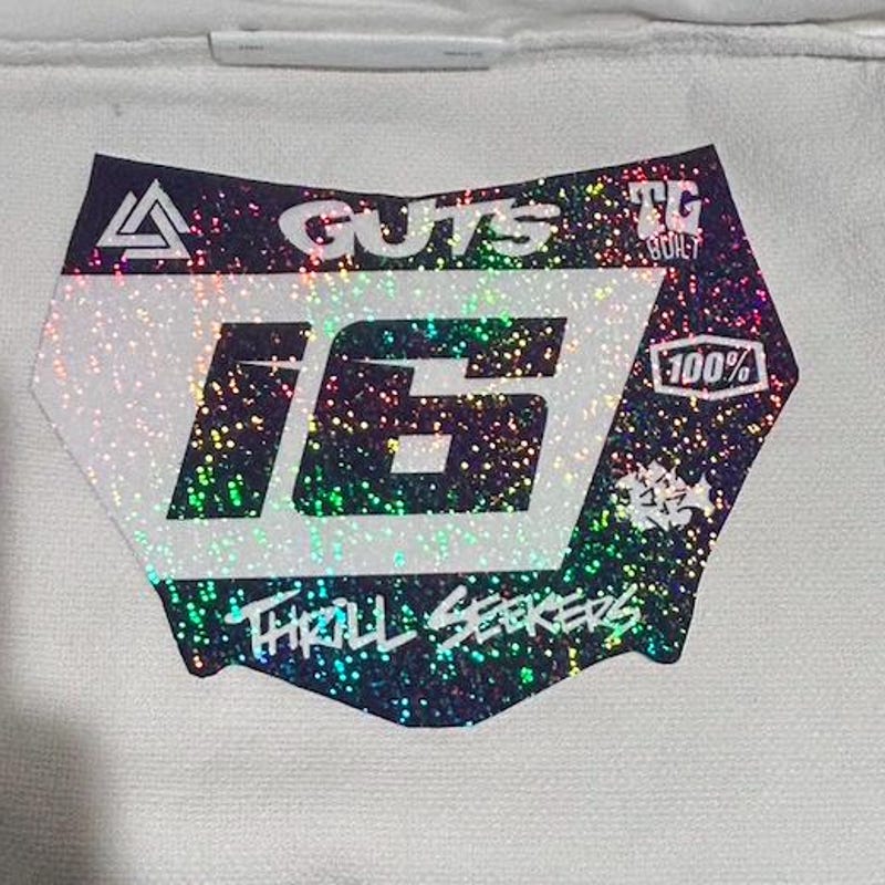 Motocutz Plate - Etsy