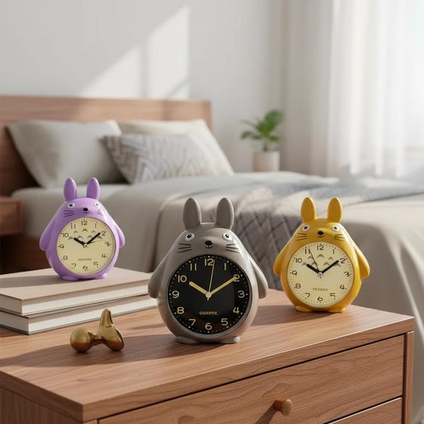 Cute Clocks - Etsy