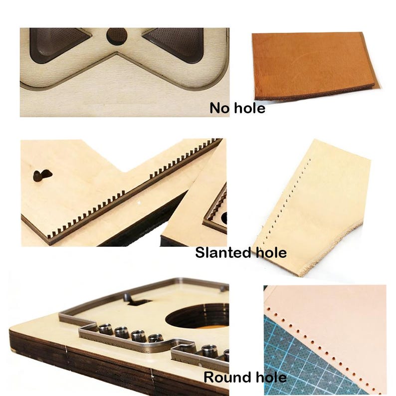 Sakura Cherry Blossom Leather Cutting Die, High Carbon Steel Mold for ...
