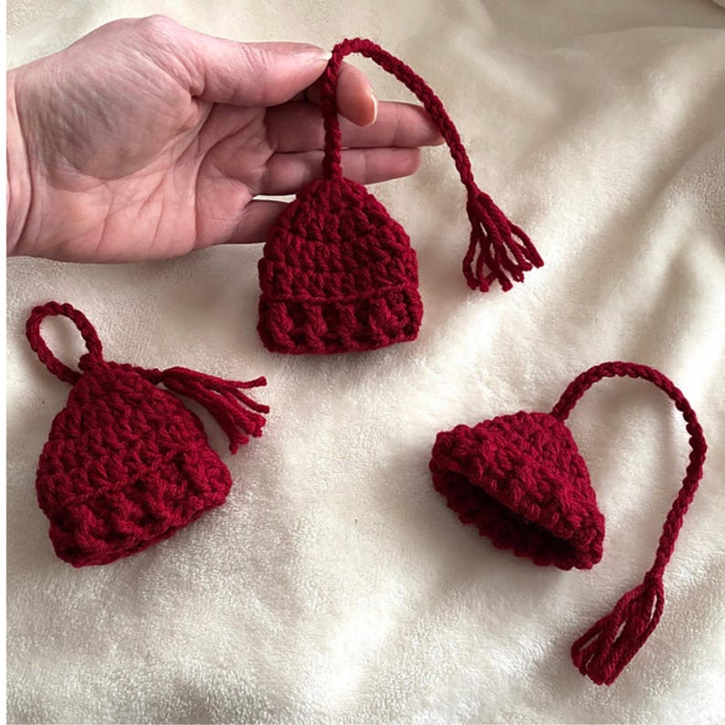 Melt the ICE Mini Hat Crochet Pattern, Crochet Pattern Ice Melt Hat ...