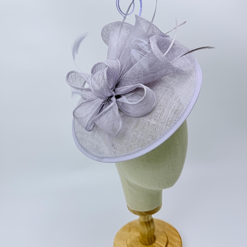 Lilac Fascinate - Etsy UK