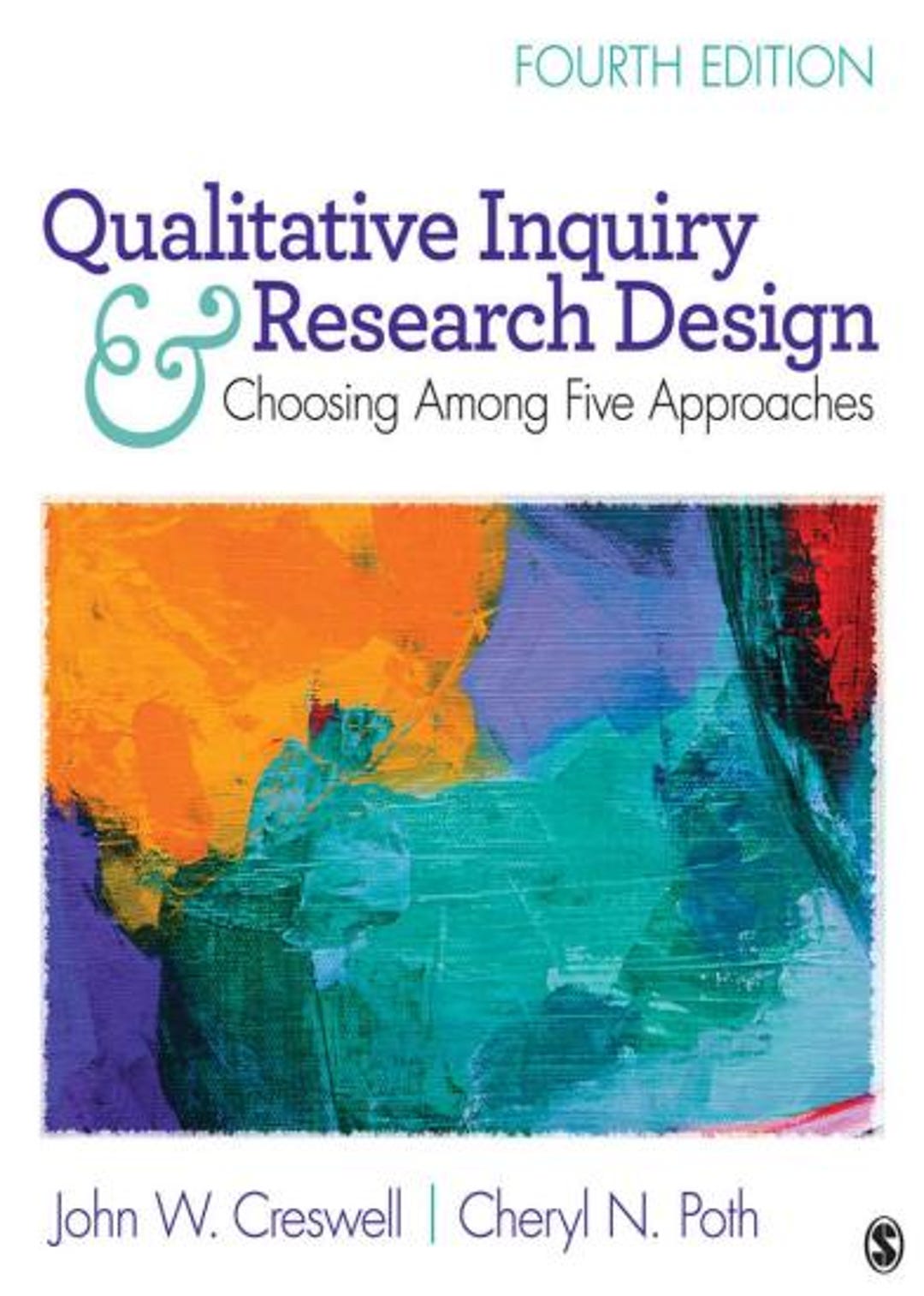 Qualitative Inquiry and Research Design Choosing Among Five Approaches ...