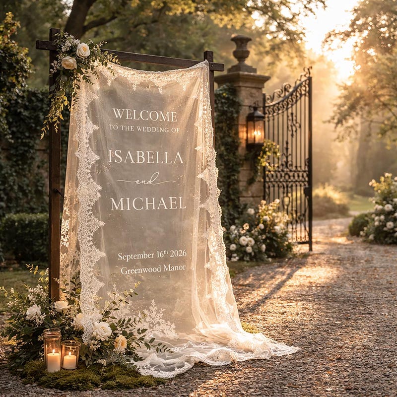 Vintage Lace Backdrop - Etsy