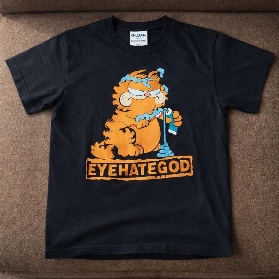 Gildan Grumpy Cat Shirt Funny Angry Cat Tee - Etsy