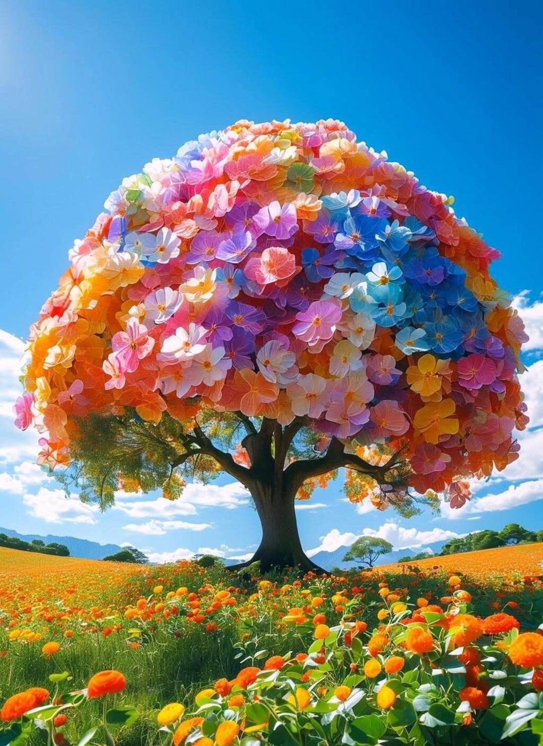 Hardy Mixed Ornamental Tree Seeds - Etsy