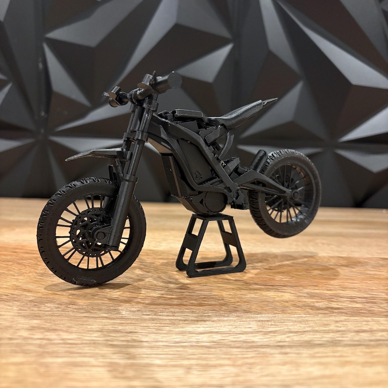 Mini Surron 3d Printed - Etsy
