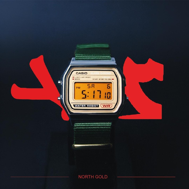 Military Watch Casio - Etsy Canada
