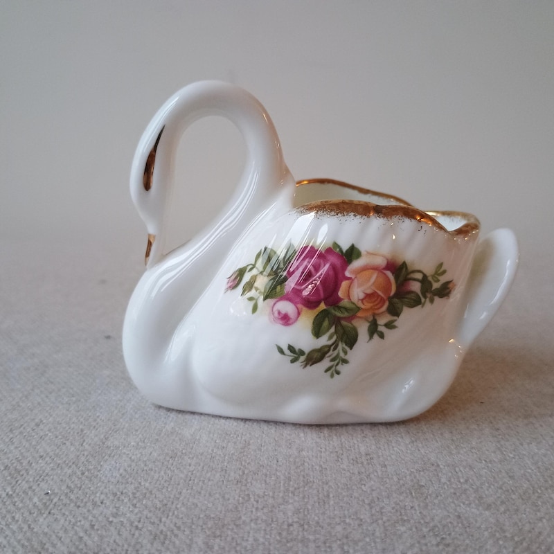 Royal Albert Trinkets - Etsy