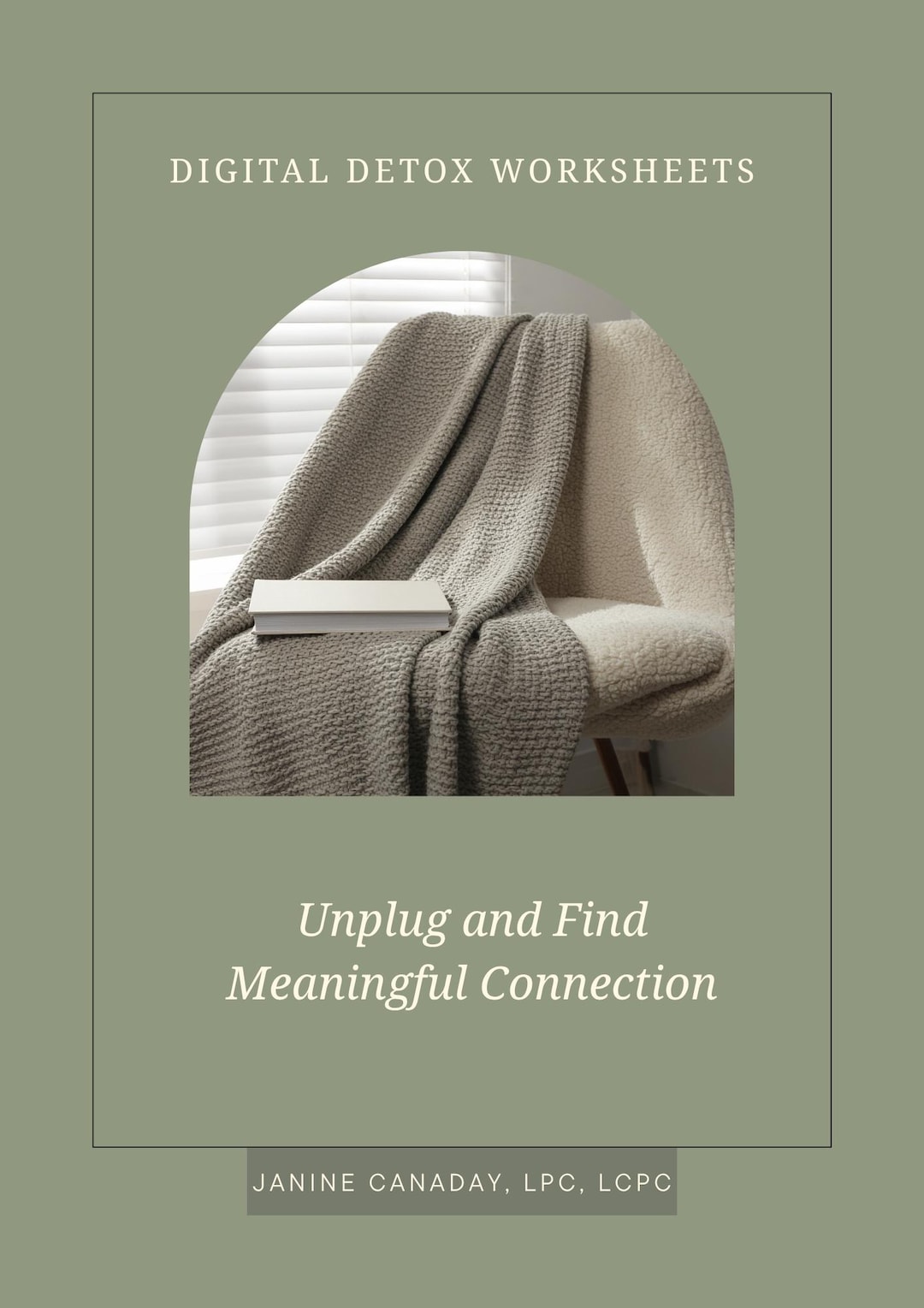 Digital Detox Worksheets (printable Download) - Etsy