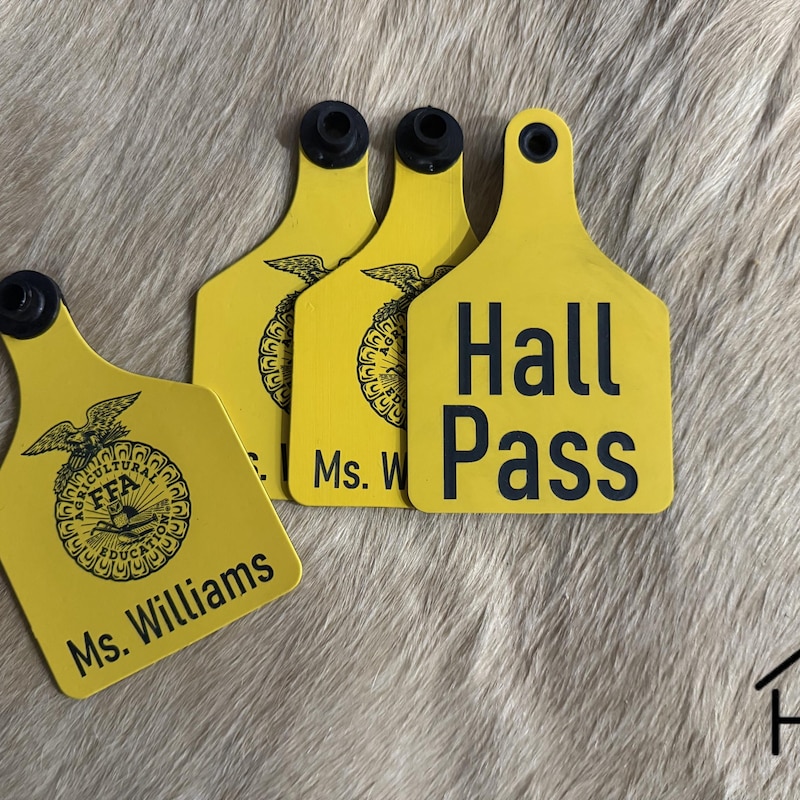 Ffa Svg - Etsy
