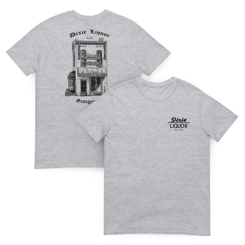 Dixie Shirts for Men - Etsy