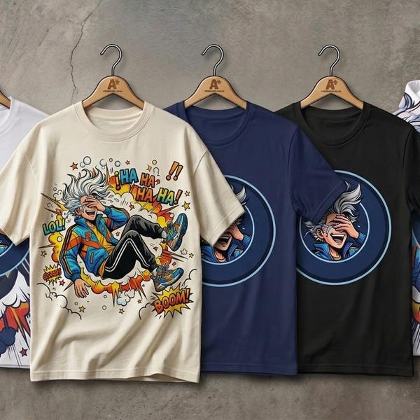 Cartoon Vector Streetwear - Etsy