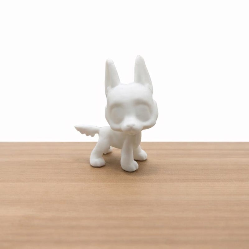 Littlest Pet Shop Custom Base - Etsy