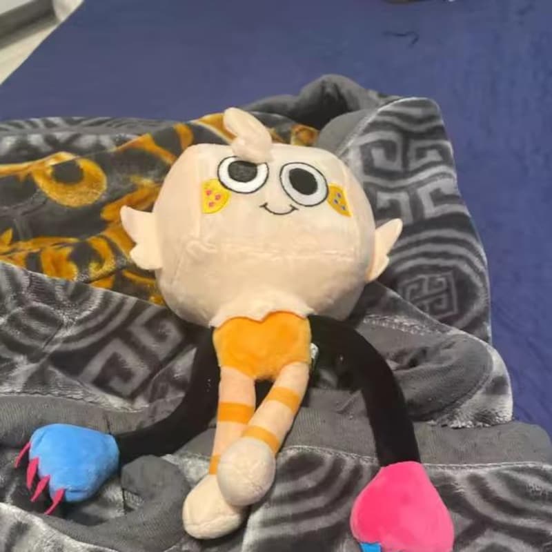 Goob Plush - Etsy
