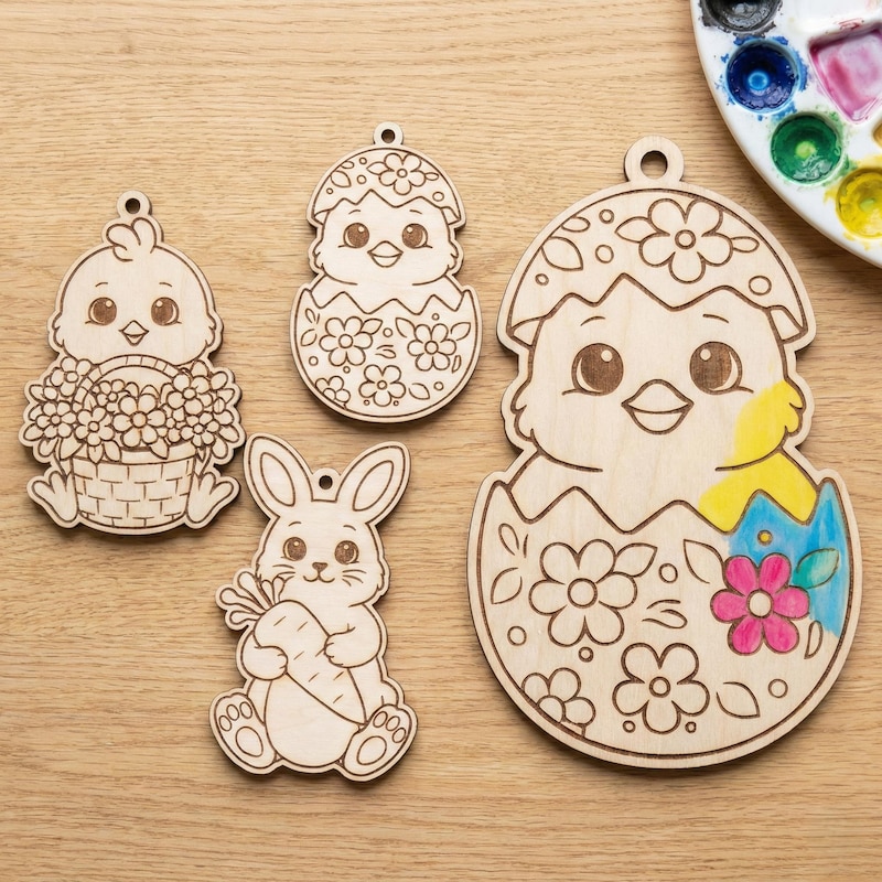 Bunny Wood Gifts - 60+ Gift Ideas for 2026