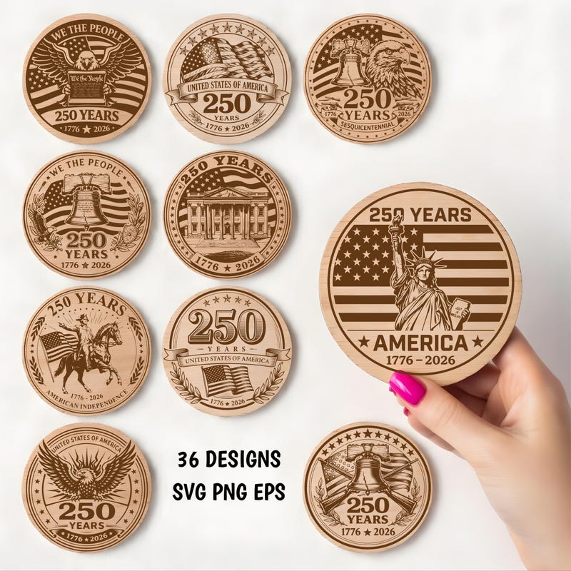 Trump Laser Cut Svg - Etsy