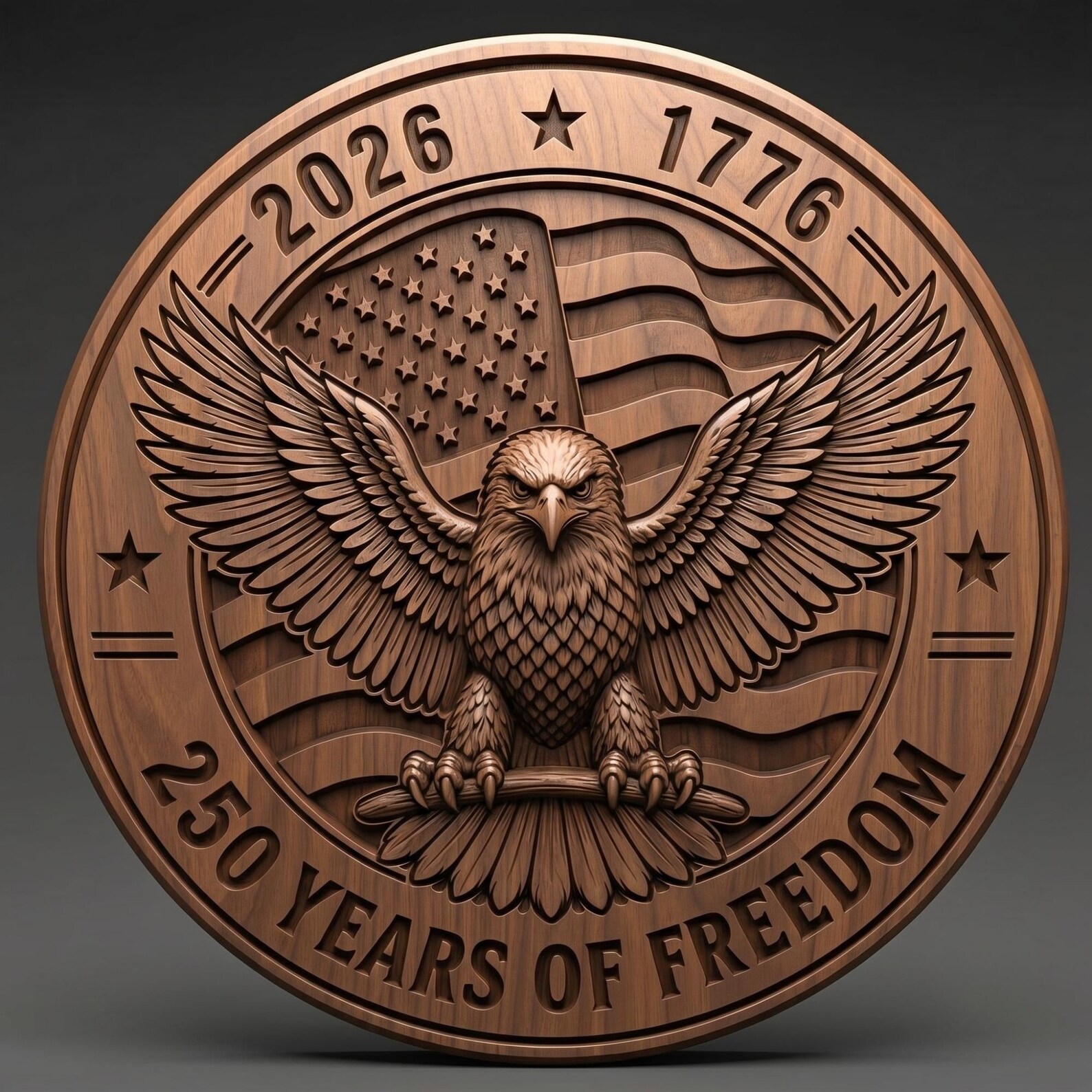 USA 250th Anniversary SVG PNG, Vintage Patriotic Eagle Png, 1776-2026 ...