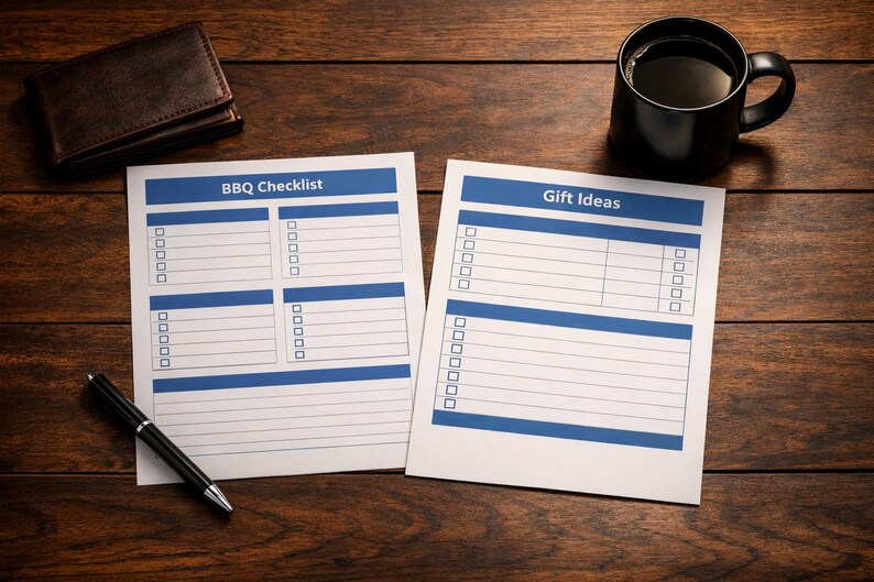 Car Maintenance Tracker Excel, Gift for Dad - Etsy