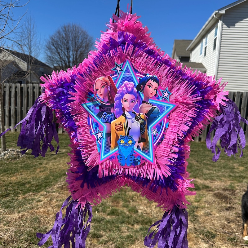Pinatas - Etsy