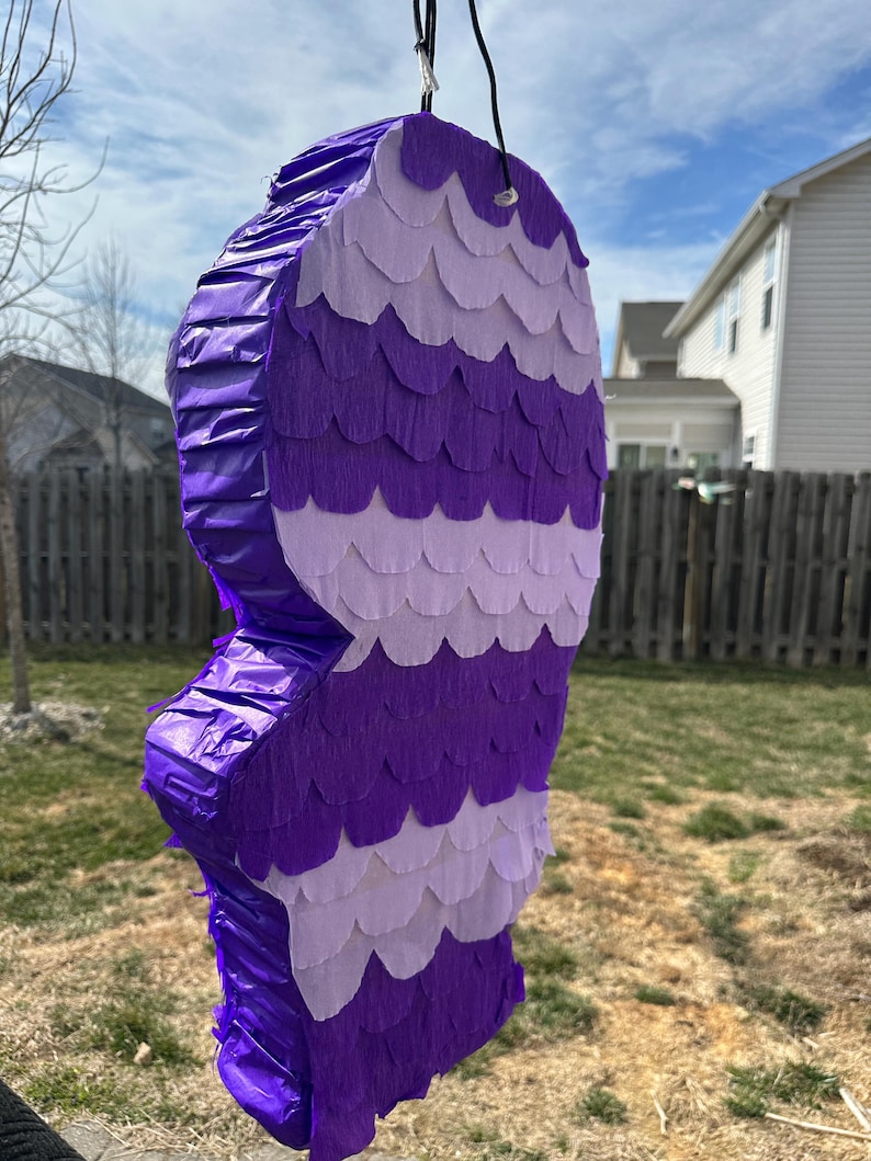 Rumi Kpop Demon Hunters Pinata - Etsy