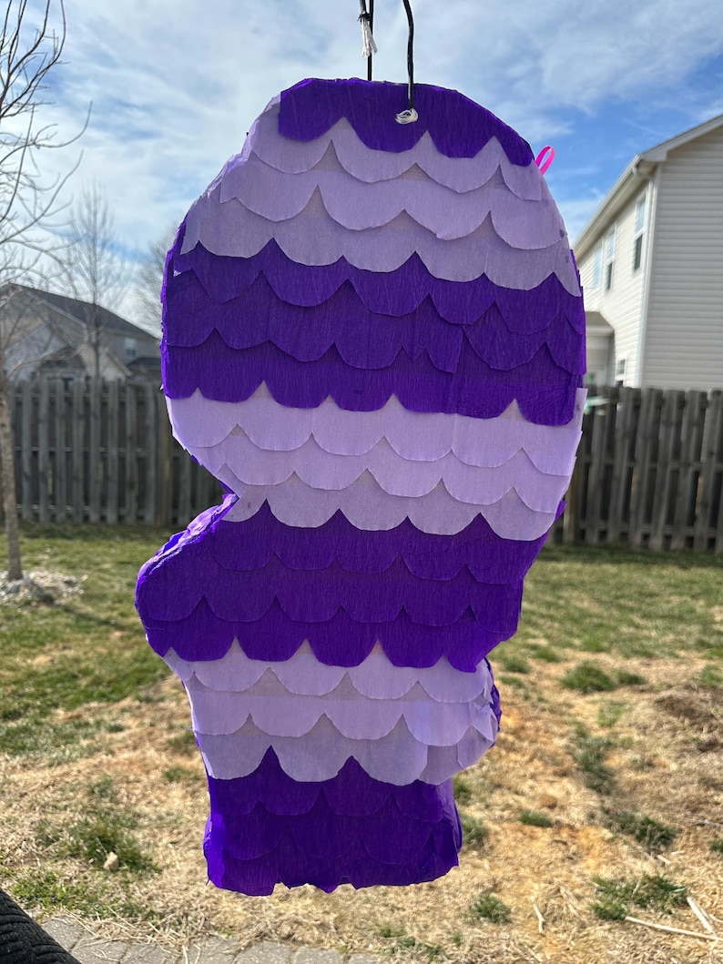 Rumi Kpop Demon Hunters Pinata - Etsy