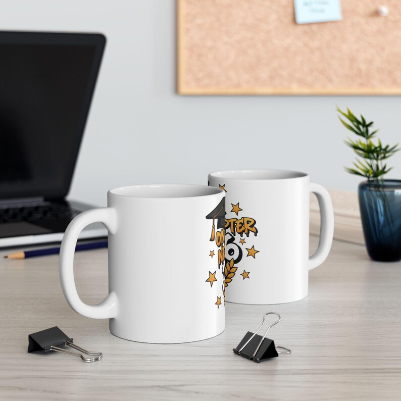 Graduation Mug 2026 | on to Next Chapter Ceramic Coffee Cup - Etsy ...