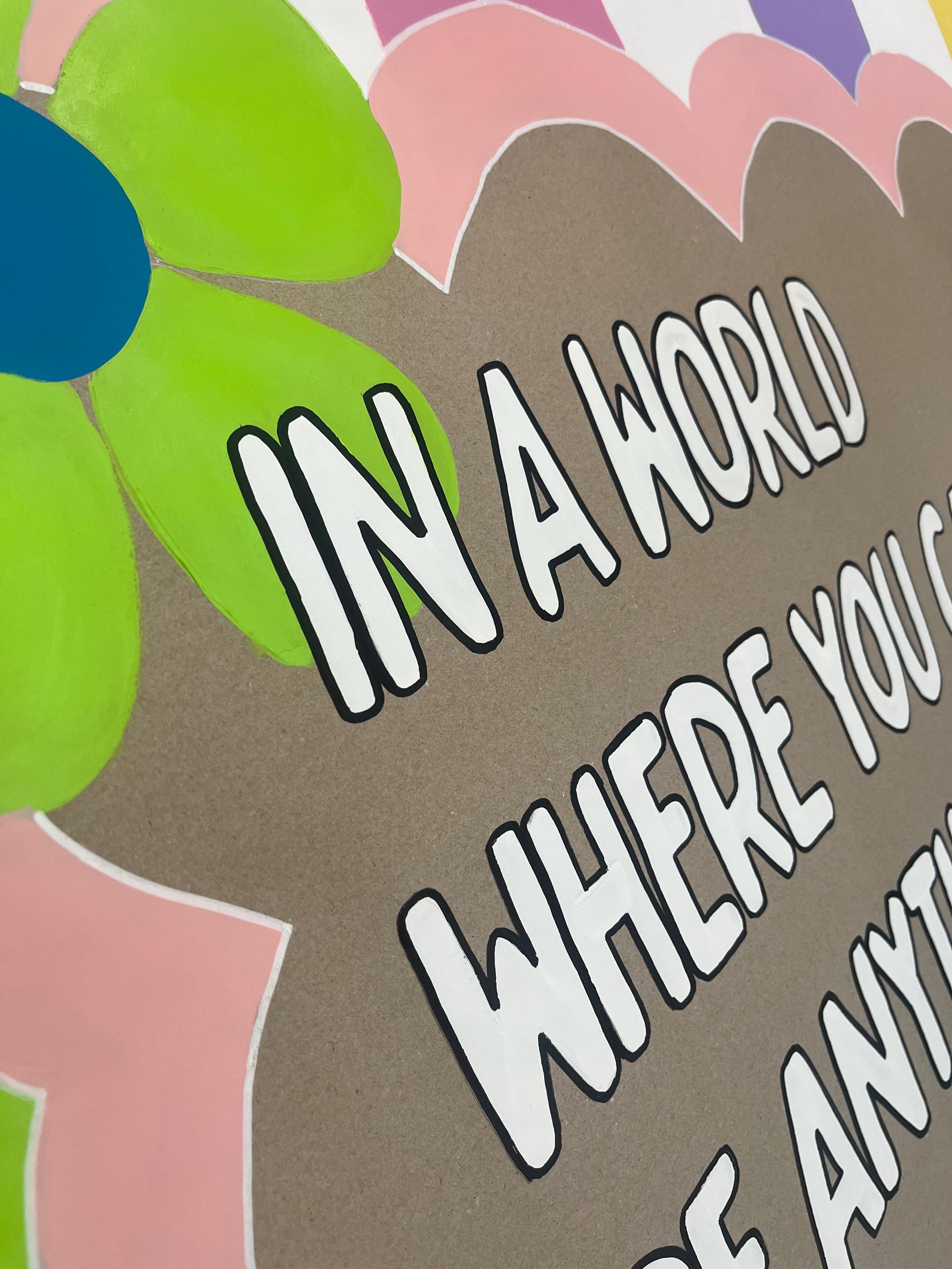 Be Kind | Classroom Banner | Bulletin Board | Elementary School ...
