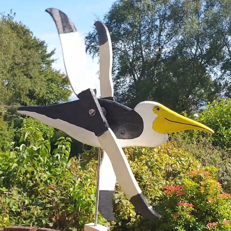 Snoopy Whirligig - Etsy