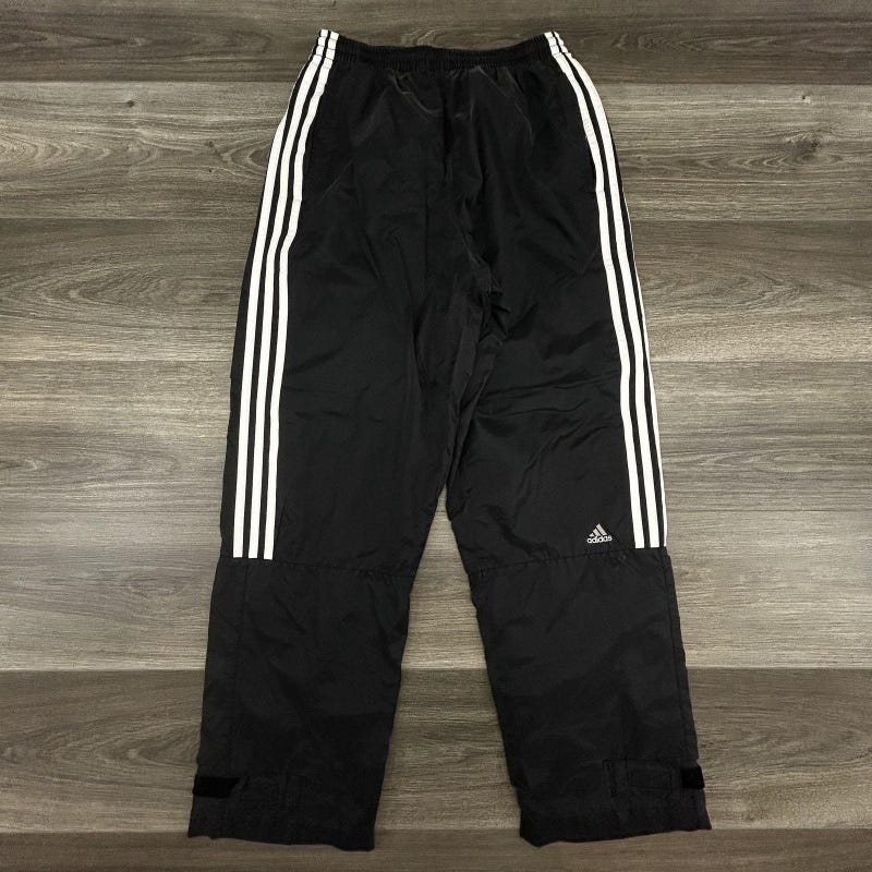 Vintage 90s Adidas Pants - Etsy